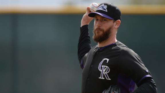 John Axford on family emergency list, will tend to young son bitten ...