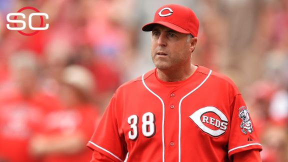 Reds' Bryan Price sorry for vulgarities, but stands behind message ...