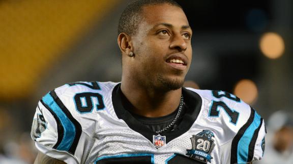 Cowboys DE Greg Hardy in verbal spat with teammate Davon Coleman - ABC7 ...