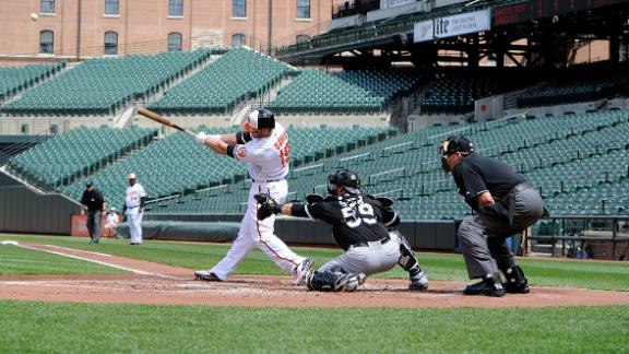 What are the most iconic MLB photos of 2015? : r/baseball