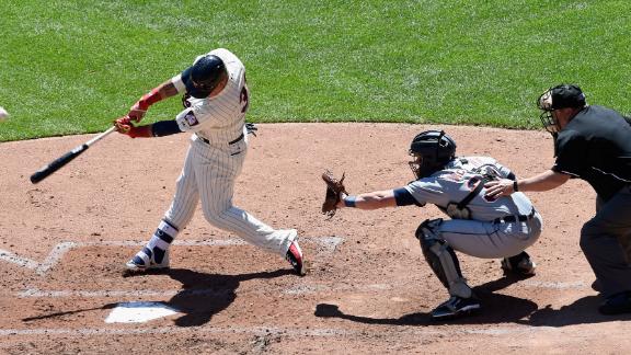 MLB showing notable drop in game time, might relax pace-of-play fines ...