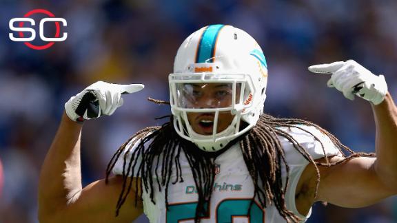 49ers sign OLB Philip Wheeler - ABC7 San Francisco