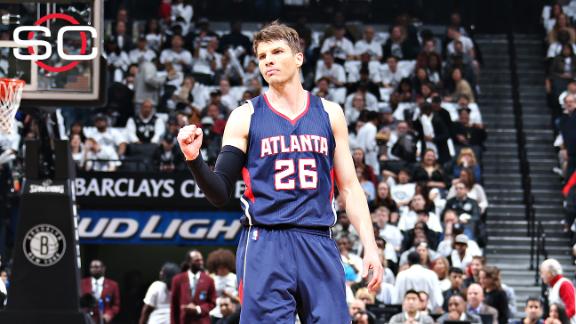 Hawks finish off Nets with Game 6 rout; Wizards up next - ABC11 Raleigh ...