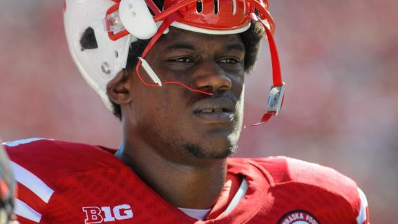 Cowboys take DE Randy Gregory with 60th overall pick, ending slide ...
