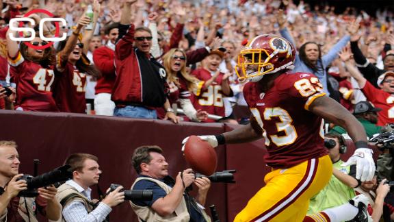 Ex-Redskins tight end Fred Davis now eligible to sign with any team ...