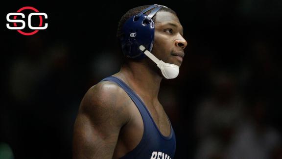 Ed Ruth signs with Bellator MMA - ABC7 Chicago