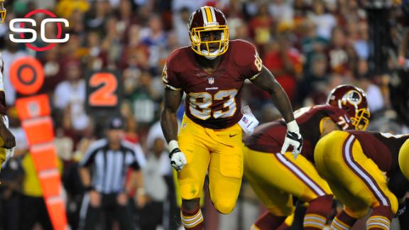 Fred Davis, Pats agree to 1-year deal - ABC7 Los Angeles
