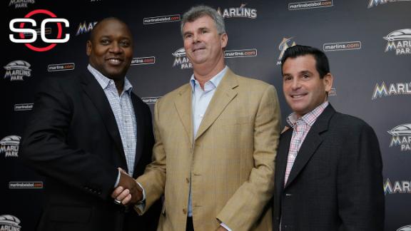 Marlins tab GM Dan Jennings to replace Mike Redmond as manager - ABC7 ...