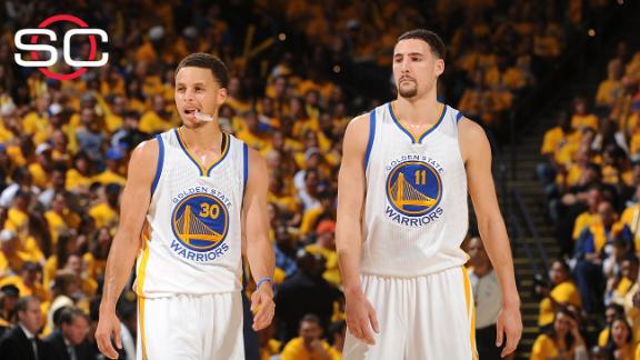 Top 10 backcourts in modern NBA - ABC7 San Francisco