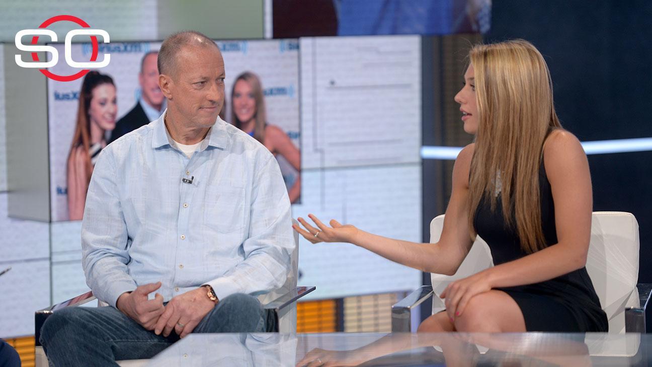 Erin Kelly Jim Kellys Daughter