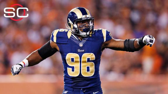 Michael Sam signs with Montreal Alouettes of CFL - ABC7 Chicago