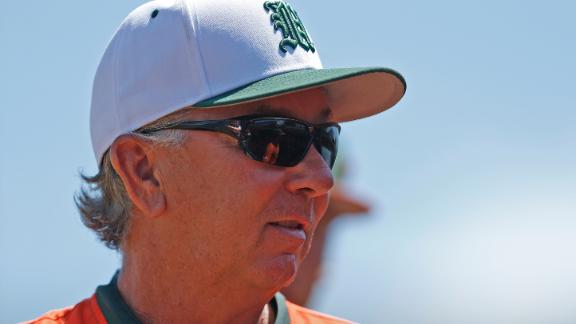 UCLA Bruins top the No. 1 seeds for NCAA baseball tournament - ABC7 Los ...