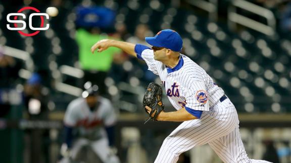 Mets to go with six-man pitching rotation into August - ABC7 New York