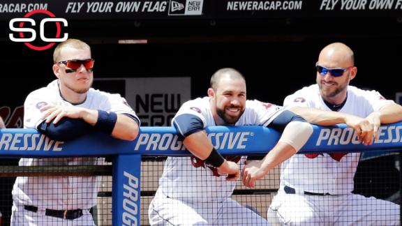 Mike Aviles: Team's gesture 'means a lot to me' - ABC13 Houston