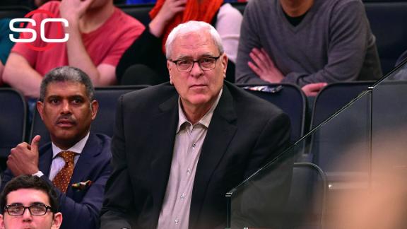 Not-so-Bullish: Kerr eyes title as Jackson drifts further away - ABC7 ...