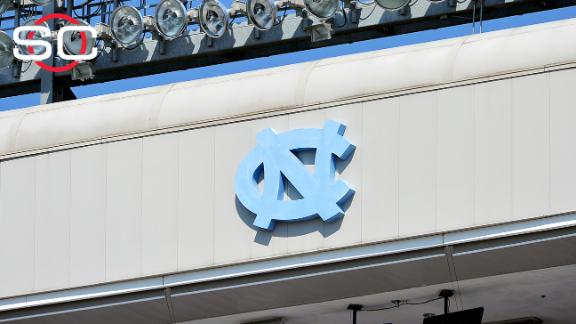 NCAA charges UNC with five Level I violations in academic probe - ABC7 ...
