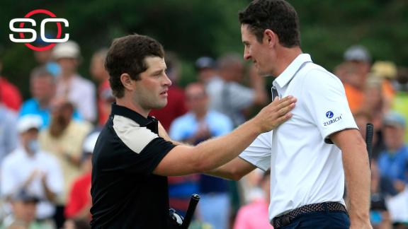 Strokes: Penalty Strokes In Golf