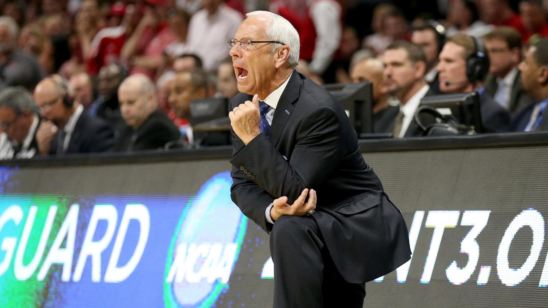 UNC extends coach Roy Williams' contract through '20 - 6abc Philadelphia