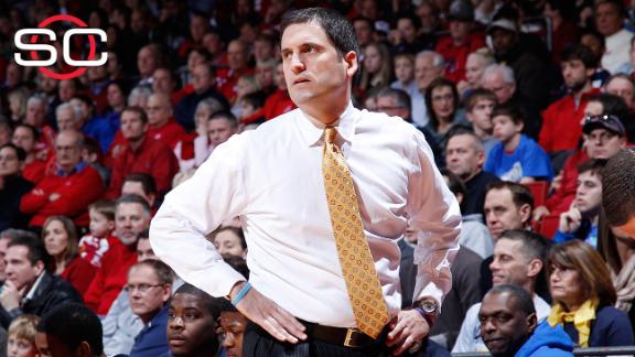 Murray State's Steve Prohm to replace Fred Hoiberg as Iowa State coach ...
