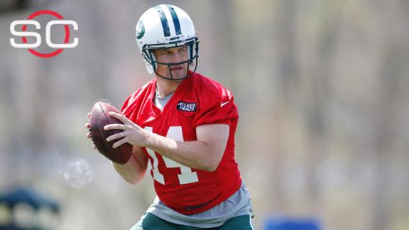 Ranking the NFL's top backup quarterbacks - ABC7 San Francisco