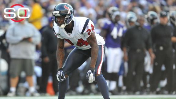 Johnathan Joseph, Texans agree to two-year contract extension - ABC13 ...