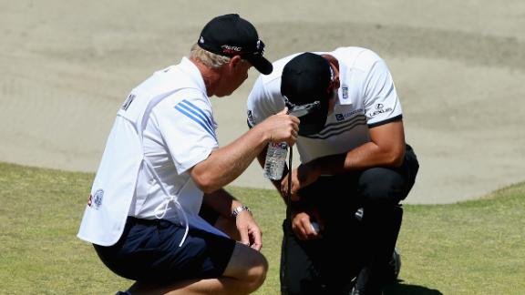 Jason Day diagnosed with vertigo, aims to play weekend at U.S. Open ...