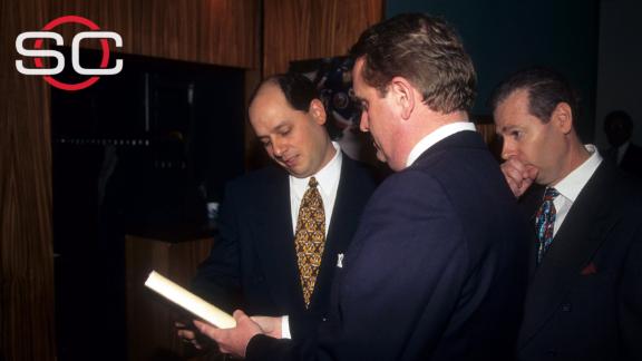 John Spano, con who tried to buy Islanders, gets 10 years for forgery ...