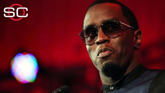 Diddy, father of UCLA player, released on bail after arrest at campus ...
