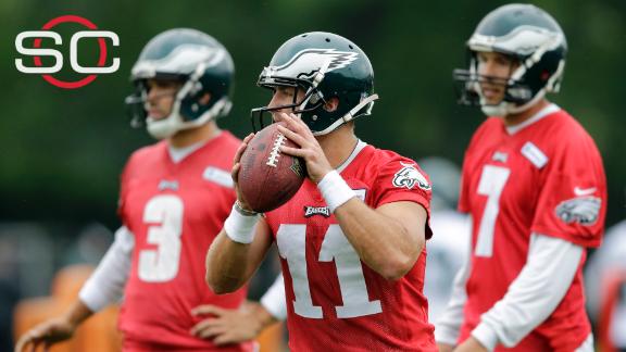 Eagles' Kelce rips Weatherford, prompts punter to do damage control ...