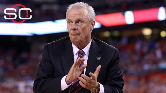 Bo Ryan to retire after next season - ABC7 New York