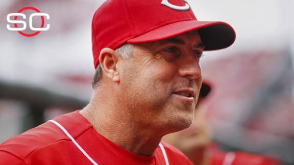 Bryan Price confident in abilities to manage Reds - ABC7 Los Angeles