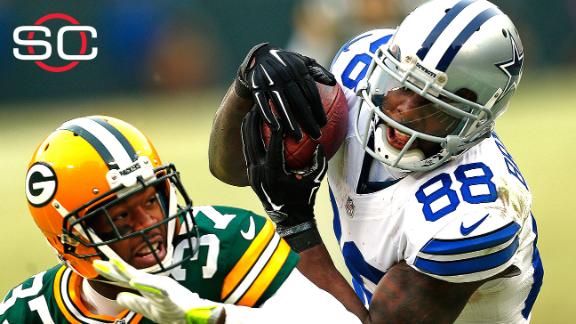 NFLPA to pursue collusion charges if Bryant, Thomas don't sign long ...