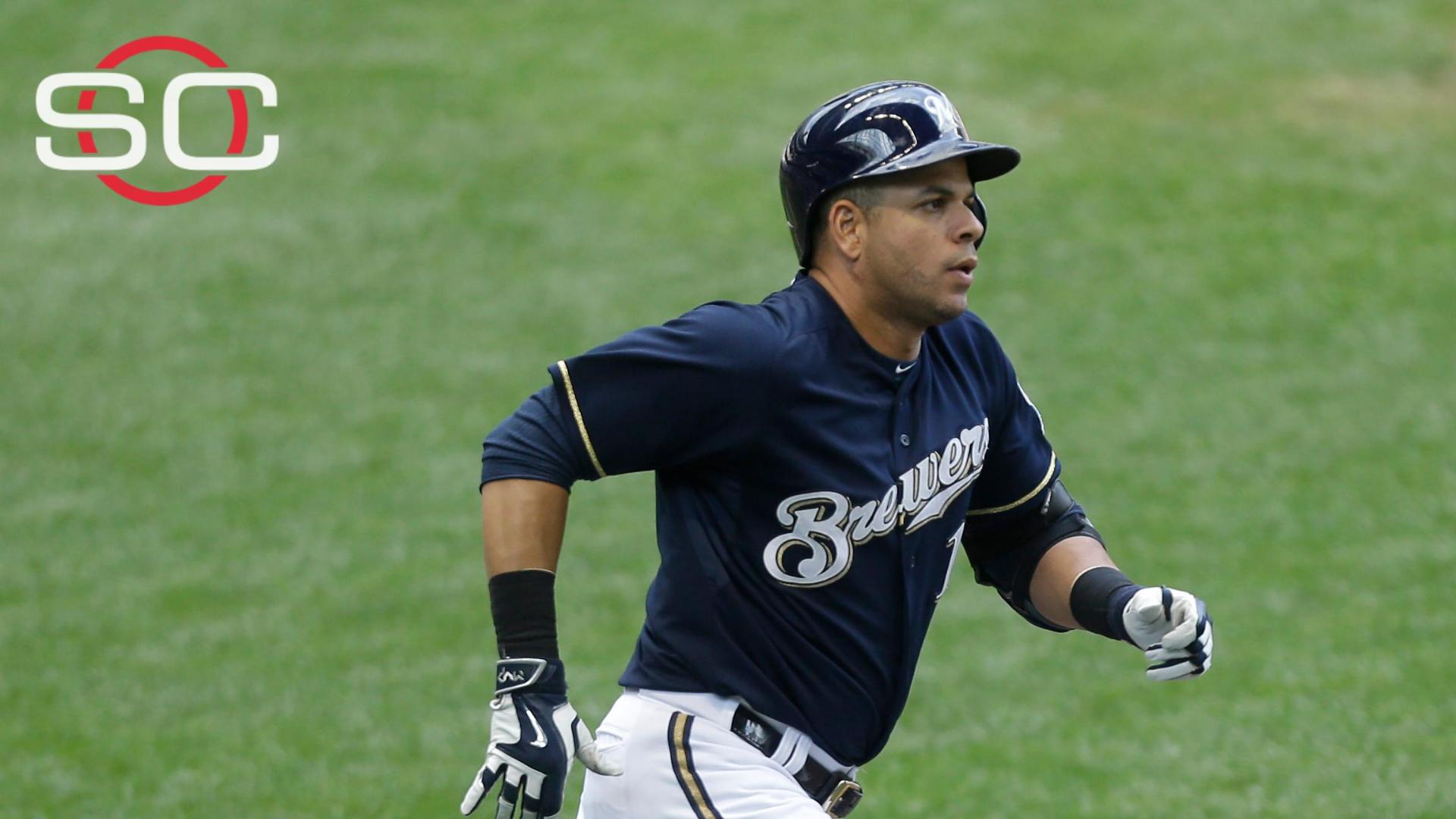 Pirates acquire 3B Aramis Ramirez from Brewers - ABC7 Los Angeles
