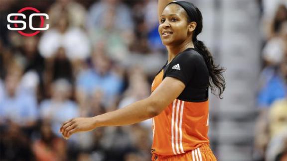 WNBA's Team-By-Team Midseason Report Card - ABC7 New York