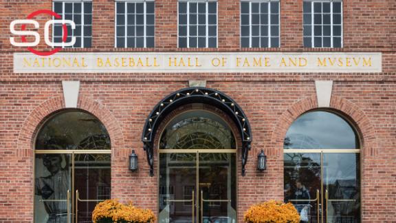 Baseball Hall of Fame to eliminate voters inactive for more than 10 ...