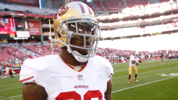 49ers release Aldon Smith after arrest on DUI, hit-and-run charges ...