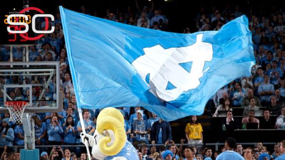UNC uncovers more potential violations in academic scandal - ABC7 Los ...