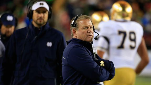 KeiVarae Russell makes good on his promise to return - ABC7 Chicago