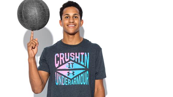 Frank Jackson commits to Duke - 6abc Philadelphia