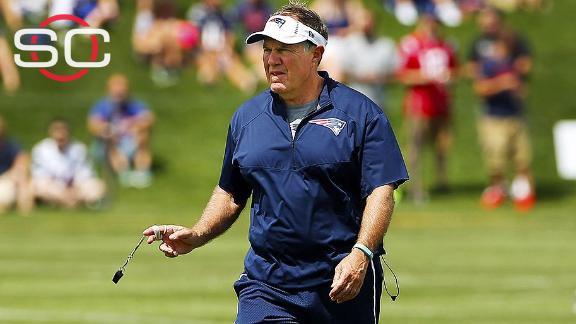 Judge in Deflategate appeal hearing 'anticipates' decision by end o ...