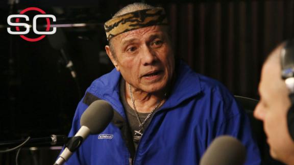 Jimmy 'Superfly' Snuka charged in girlfriend's 1983 death - ABC7 Los ...