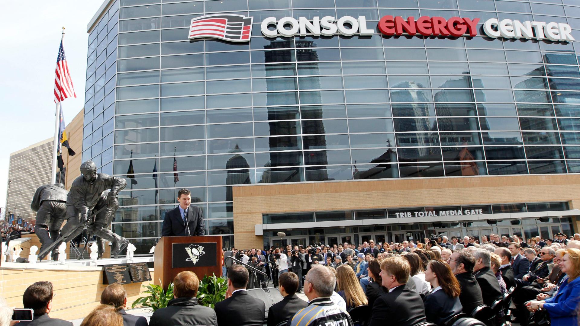 Pittsburgh Penguins seek record $750M in franchise sale - ABC30 Fresno