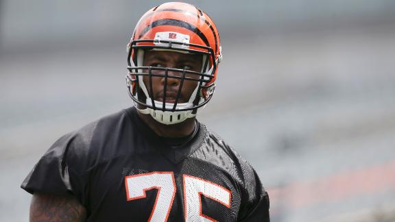 Devon Still: 'Nothing but respect' for Bengals despite not making f ...
