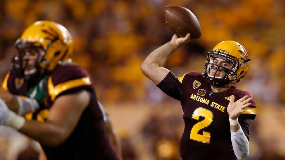 Cal Poly Mustangs College Football - Cal Poly News, Scores, Stats ...