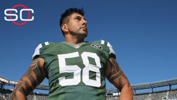 jason babin contract