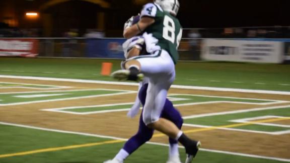 Northern Sun College Football News, Stats, Scores - ESPN.