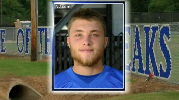 Autopsy: HS quarterback Evan Murray died following spleen laceration ...