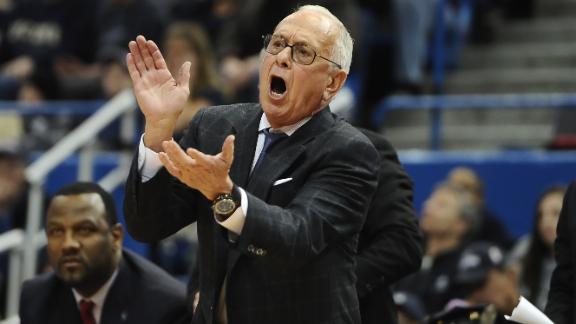 Keith Frazier 'numb' about ban, 'didn't even know' about fraud - ABC13 ...