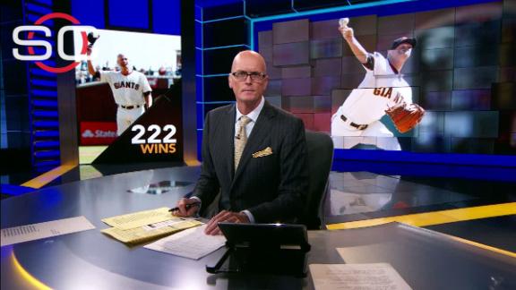 Tim Hudson Stats, News, Pictures, Bio, Videos - San Francisco Giants - ESPN