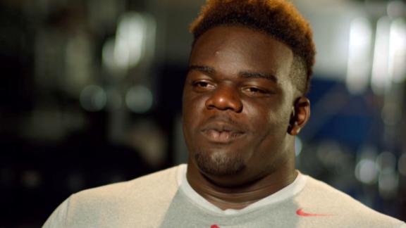 Football Recruiting - Kendell Jones - Player Profiles - ESPN